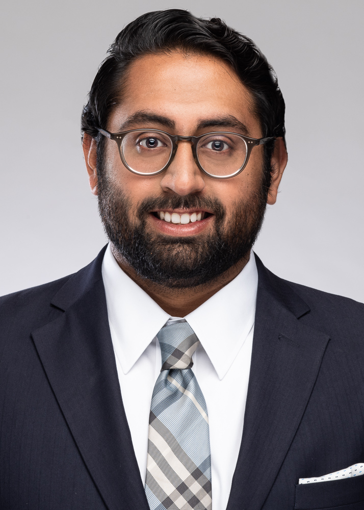 Shoeb Mohiuddin, MD - Regenerative Medicine Institute of Illinois